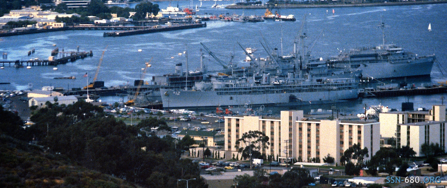 Quarterdeck Slideshow Showcase