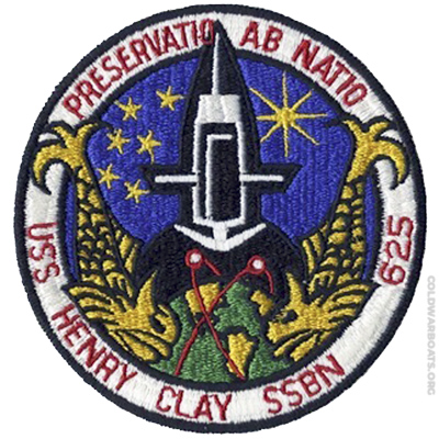 USS HADDO (SSN 604)